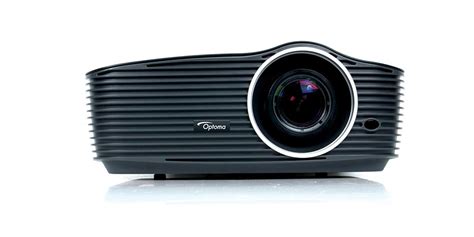 Optoma EH501 | Vidéoprojecteurs professionnels sur EasyLounge