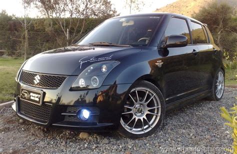 Modification Modified Swift