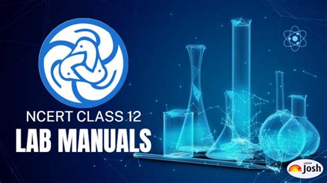 Ncert Class 12 Lab Manual Download Chemistry Physics Biology And Maths Free Pdfs