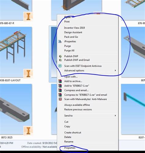 Autodesk Inventor Shows File Name Or Extension Is Too Long Page 2