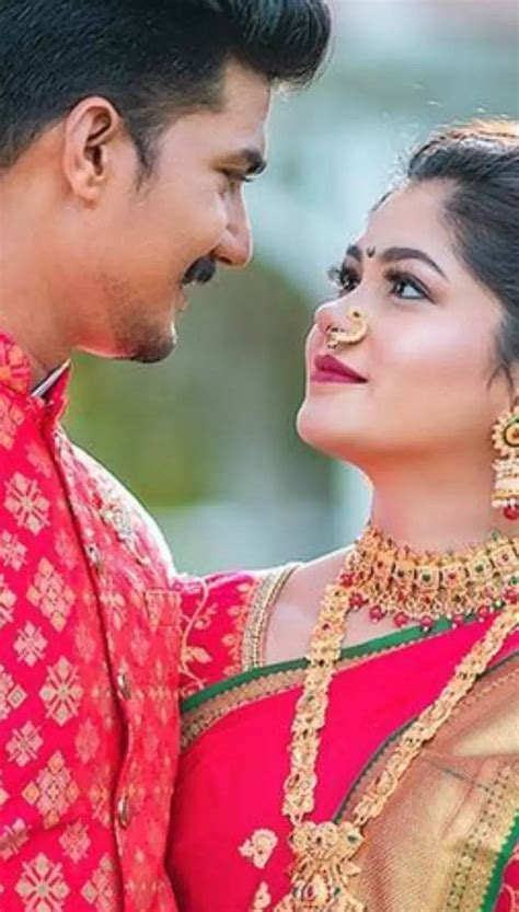 Hruta Durgule And Prateek Shah Celebrate Their One Month Wedding