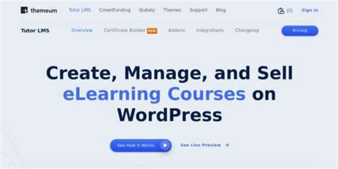 Tutor LMS Certificate Builder Pluginizer