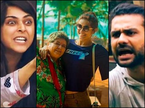Bigg Boss 13 Madhurima Tuli की मां ने कहा मेरी बेटी और Vishal Aditya