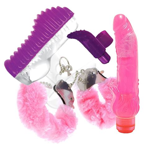 Couples Play Sex Toy Kit Sex Toy Kits Couples Sex Toys