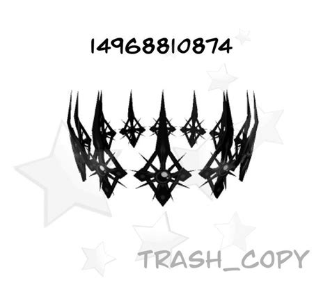 Roblox Id Codes For Horns