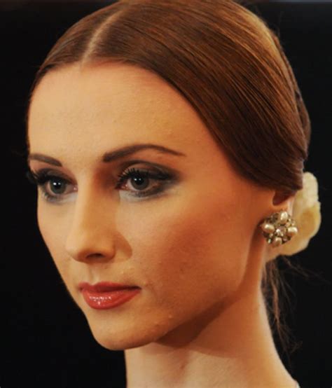 Светлана Захарова Фото Telegraph