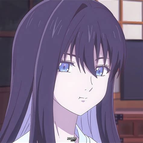 Yuki Onna Inspectre Season 2 In 2023 Gambar Profil Animasi