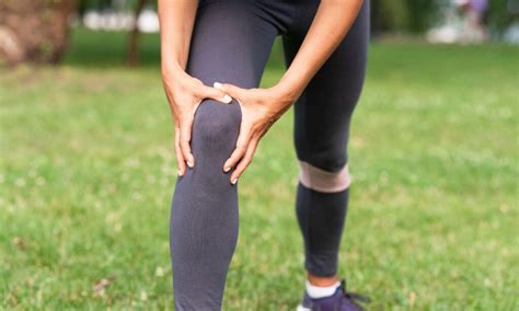Can Knee Pain Be Caused By A Knee Sleeve Fitpaa