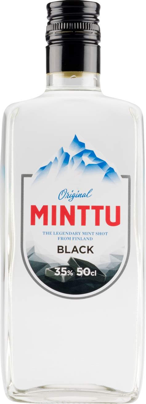 Minttu Black | Alko