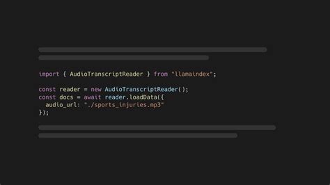 assemblyai on linkedin announcing the assemblyai integration for