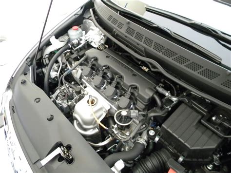 OFFICIAL R18 Engine Bay Pics Ideas Thread 8th Generation Honda Civic Forum