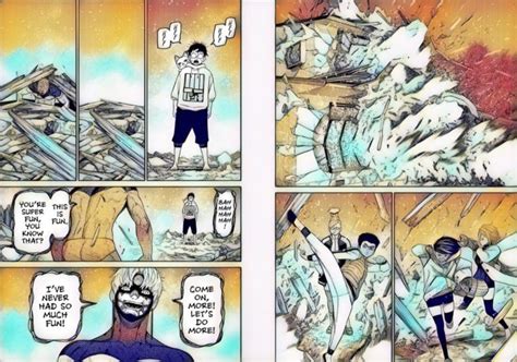 Dandadan Chapter 62 Release Date Jiji Makes A Good Point OtakuKart