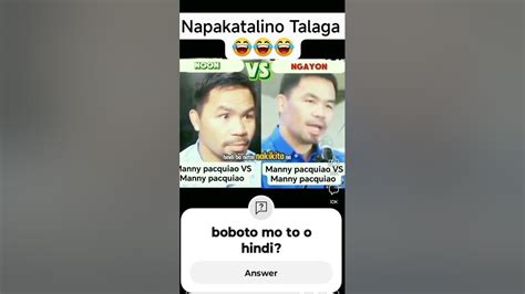 Pakyaw Ang Balimbing Youtube