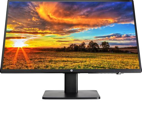 Màn Hình Vi Tính LCD HP P241V Giá Tốt Nguyễn Kim