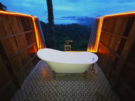 5 ที่พักแม่แตง บรรยากาศว้าว มีอ่างอาบน้ำ อัพเดทใหม่ 2020