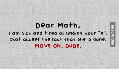 One Does Not Simply Move On 9gag