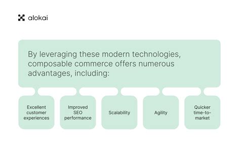 best practices for composable commerce migrations alokai