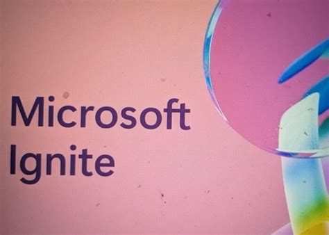 Ai-agenten centraal op Microsoft Ignite - Computable.be