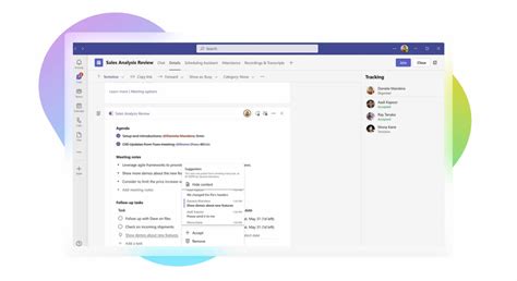 Everything You Need To Know About Microsoft Teams Premium