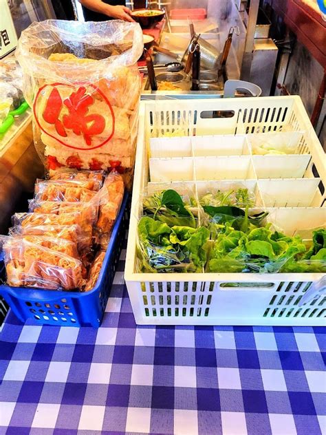 要得麻辣燙的菜單、評論、圖片台北市內湖區好吃、cp值超高的熟食店 愛玩記