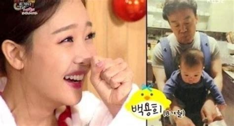 소유진 둘째 임신 오는 9월 출산 예정 “백종원 크게 기뻐해” Fn스타