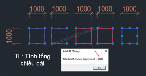 Ribbon Menu Lisp Cad Xdth Bộ Lisp Cad Bỏ Túi Cho Mọi Kỹ Sư