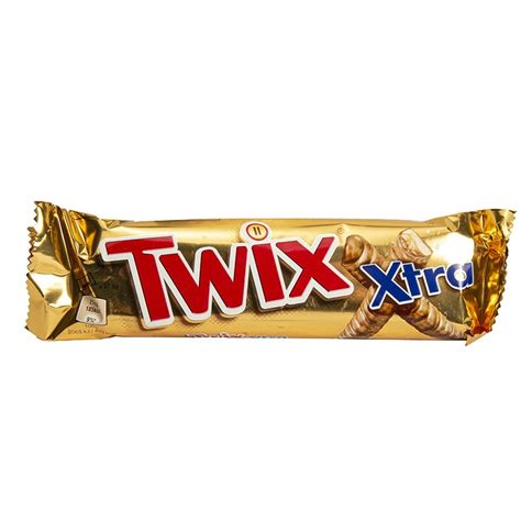 Twix Extra 75g Atlantic Ppk Bjelovar