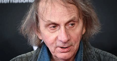 La Entrevista A Michel Houellebecq Que Generó Polémica En Todo El Mundo