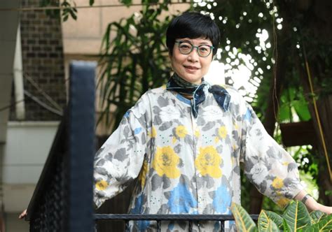 長照風暴中「做自己」！張曼娟：當個氣派的大人吧 遠見雜誌