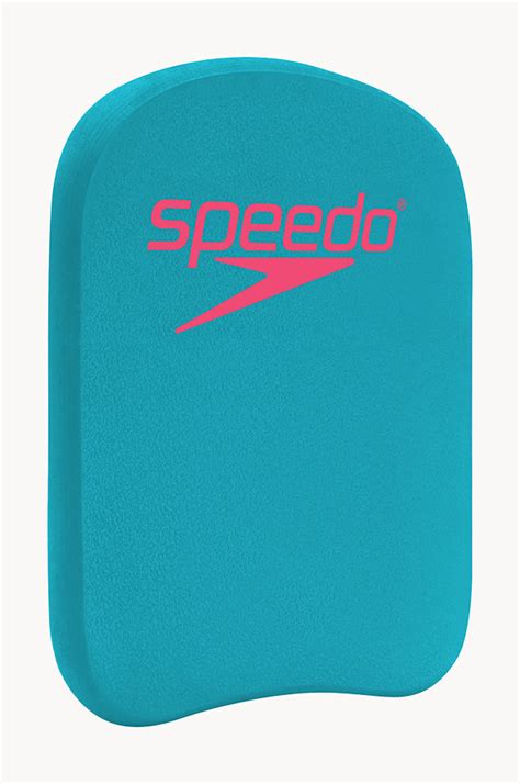 Speedo Eva Kickboard Bluered Swimwear Galore Au