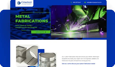 Compass Wire Cloth • David Taylor Digital