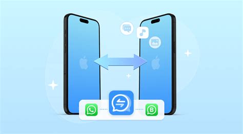 TunesKit WhatsApp Transfer Review 2024 OTechWorld