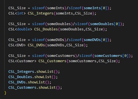 Solved Task One Function Template Debug File Chegg