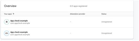 Implementing Firebase App Check In Flutter Step By Step Mobile Web