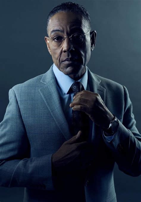 Mr Gustavo Fring Vs Don Vito Corleone Breaking Badbatter Call Saul Vs