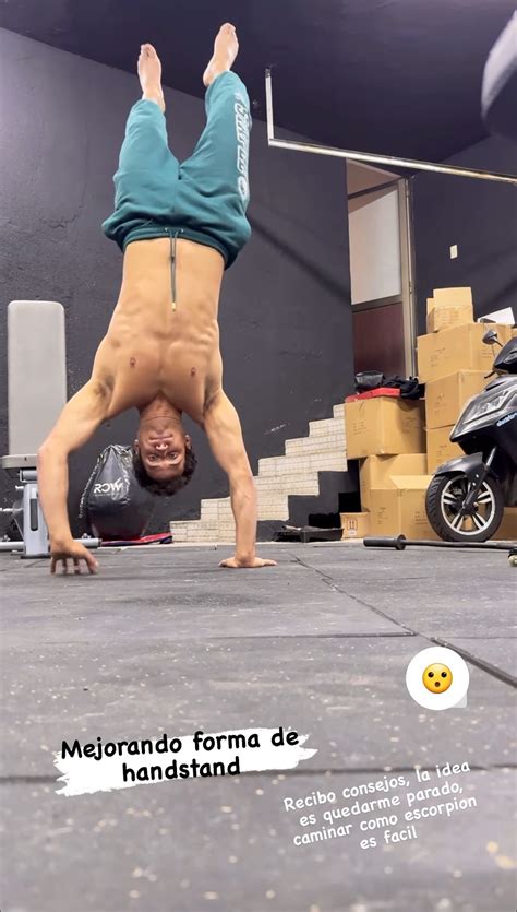 Raimundo Alcaldes Feet