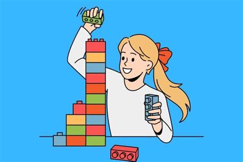 85 Funny Lego Jokes Heres A Joke