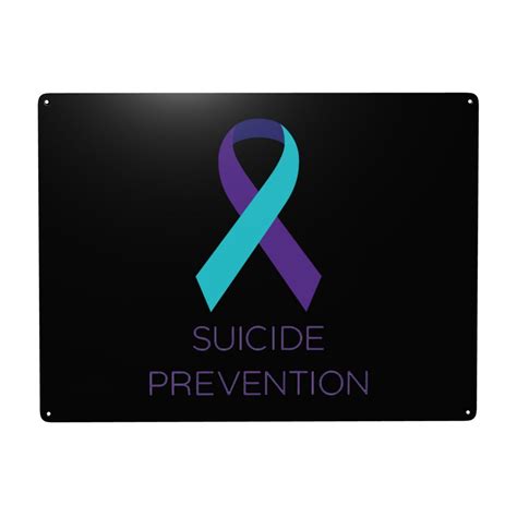 Suicide Prevention Symbol