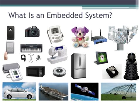 An Introduction To The Tricky Parts Of Embedded Systems Embedded