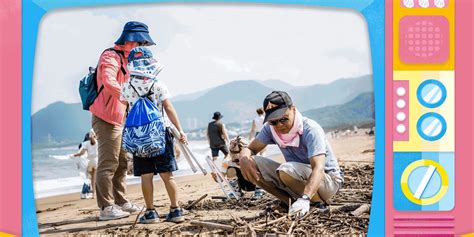 【淨灘】寶島淨鄉團 金山水尾漁港淨灘 20230729｜accupass 活動通
