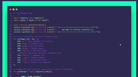 Alhamdulillah Im Done With My Currency Converter Project Making Neelum Ghazal