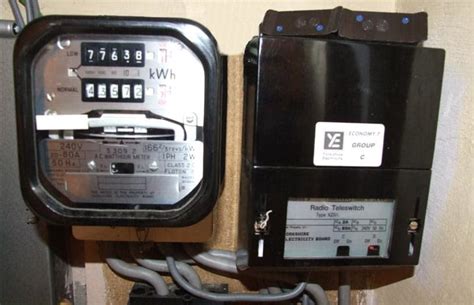 When Will Rts Electricity Meters Switch Off And How Will It Affect You