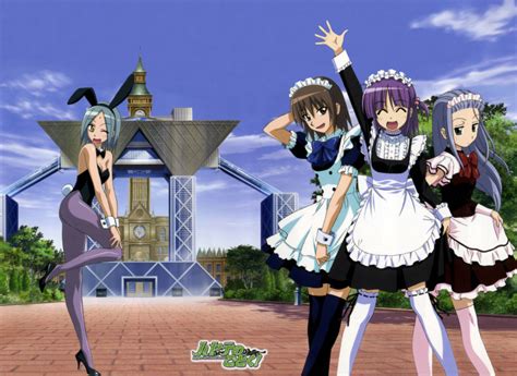 Safebooru Animal Ears Asakaze Risa Bowtie Bunny Ears Bunny Girl