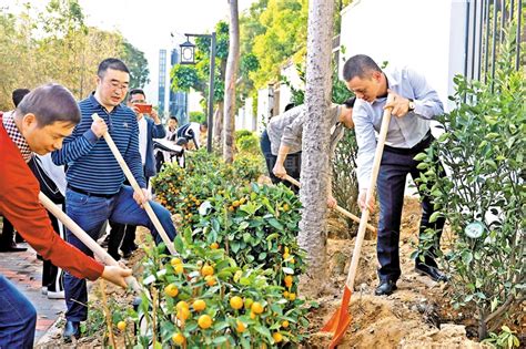 公明中学通过国际生态学校复评光明网