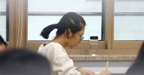 킬러문항 배제했으나 불수능이었다전 영역 만점자는 1명 종합