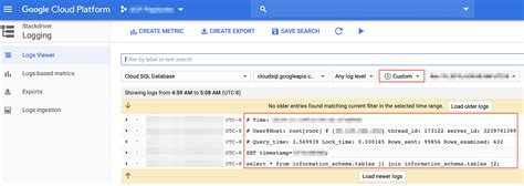 Migrating Oracle Users To Cloud Sql For Mysql Security Operations