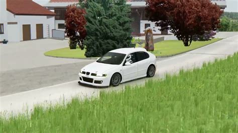 Seat Leon 1 9 TDI Mazout Du Seigneur Assetto Corsa YouTube