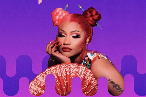 Nicki Minaj News
