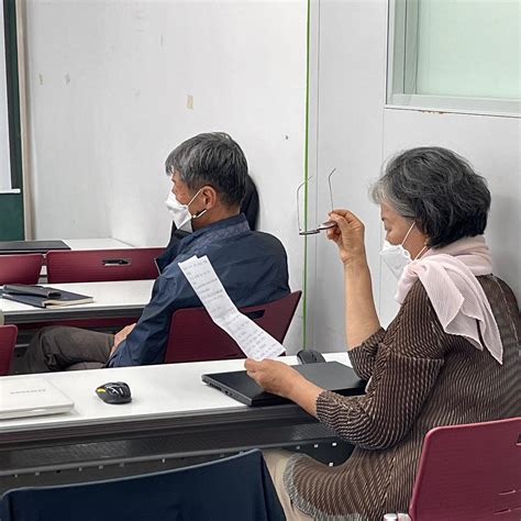 부산시청자미디어센터 💛경남mbc시청자미디어센터와 함께하는 경남지역 라디오 제작단 양성과정💛 오늘은