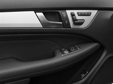 2014 Mercedes Benz C Class Coupe 2d C250 I4 Turbo Prices Values And C